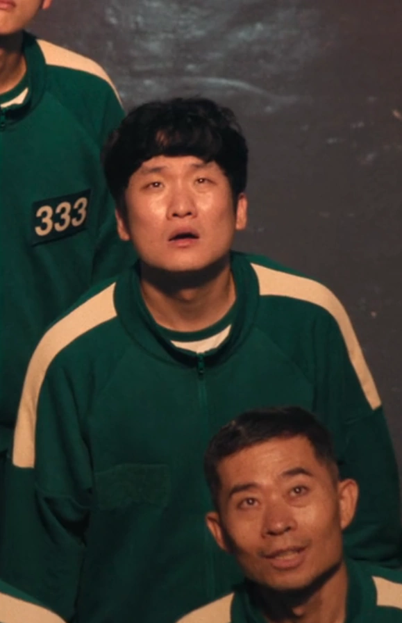 Player 020 | Squid Game Wiki | Fandom