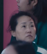 Player 093 | Squid Game Wiki | Fandom