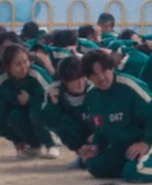 Player 140 | Squid Game Wiki | Fandom