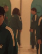 Player 181 | Squid Game Wiki | Fandom