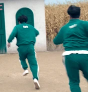 Player 020 | Squid Game Wiki | Fandom