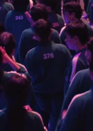 Player 376 | Squid Game Wiki | Fandom