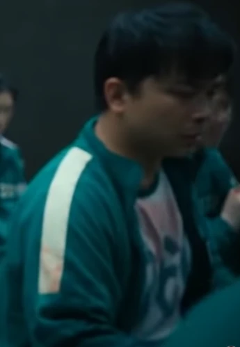 Player 060 (33rd Squid Game) | Squid Game Wiki | Fandom