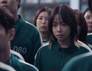 Player 111 | Squid Game Wiki | Fandom