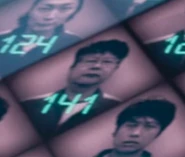 Player 141 | Squid Game Wiki | Fandom