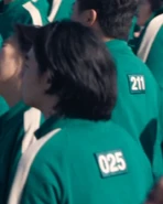 Player 025 | Squid Game Wiki | Fandom