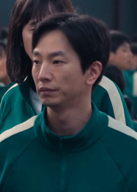 Player 341 | Squid Game Wiki | Fandom