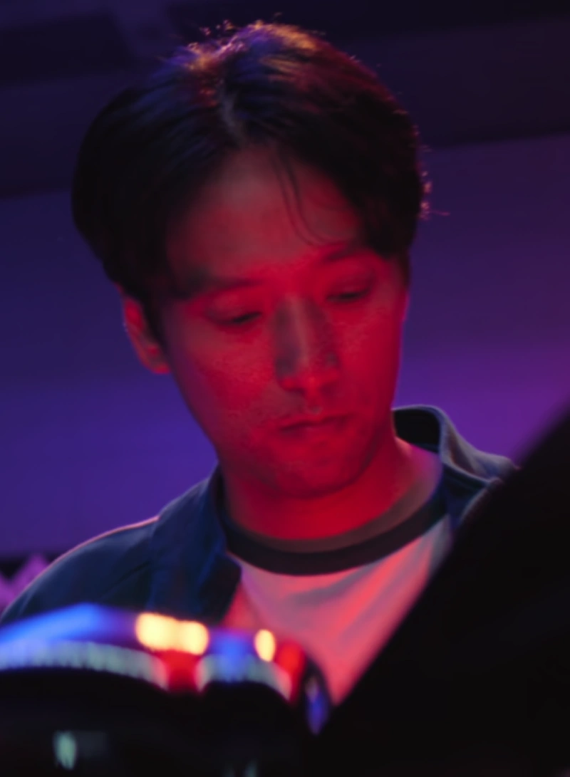 Player 058 | Squid Game Wiki | Fandom