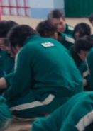 Player 025 | Squid Game Wiki | Fandom