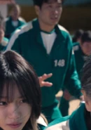 Player 148 | Squid Game Wiki | Fandom