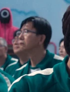 Player 451 (37th Squid Game) | Squid Game Wiki | Fandom