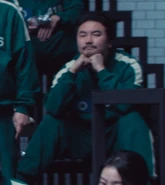 Player 096 | Squid Game Wiki | Fandom