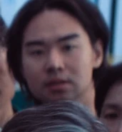 Player 025 | Squid Game Wiki | Fandom