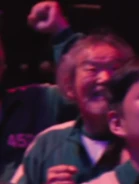 Player 351 | Squid Game Wiki | Fandom