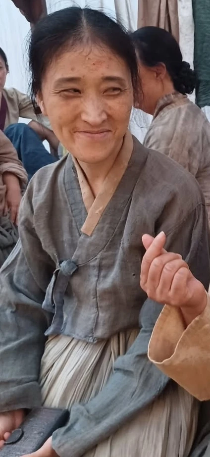 Ju Hye-Hye | Squid Game Wiki | Fandom