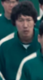 Player 290 (37th Squid Game) | Squid Game Wiki | Fandom