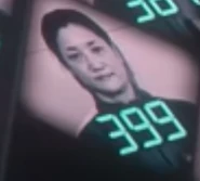 Player 399 (33rd Squid Game) | Squid Game Wiki | Fandom