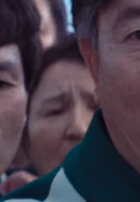 Player 398 | Squid Game Wiki | Fandom