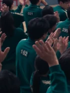 Player 162 | Squid Game Wiki | Fandom