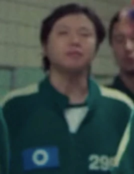 Player 299 (37th Squid Game) | Squid Game Wiki | Fandom