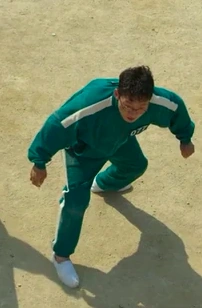 Player 077 | Squid Game Wiki | Fandom