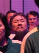 Player 399 | Squid Game Wiki | Fandom