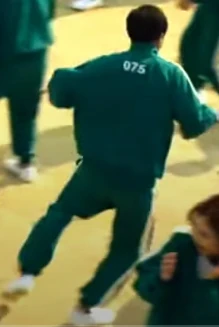 Player 175 (33rd Squid Game) | Squid Game Wiki | Fandom