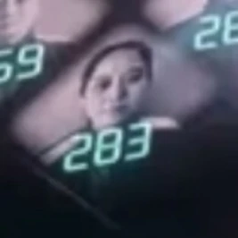 Player 283 (33rd Squid Game) | Squid Game Wiki | Fandom