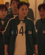 Seon-nyeo | Squid Game Wiki | Fandom