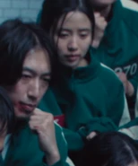 Player 308 | Squid Game Wiki | Fandom