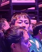 Player 284 | Squid Game Wiki | Fandom