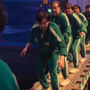 Player 276 | Squid Game Wiki | Fandom