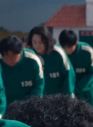 Player 181 | Squid Game Wiki | Fandom