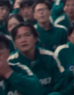 Player 367 | Squid Game Wiki | Fandom