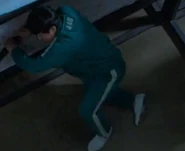 Player 448 | Squid Game Wiki | Fandom