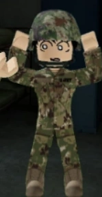 User blog:MaxxGaming777/Minor Soldiers | Squid Game Wiki | Fandom