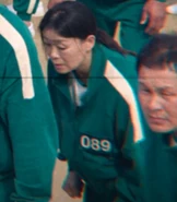 Player 089 | Squid Game Wiki | Fandom