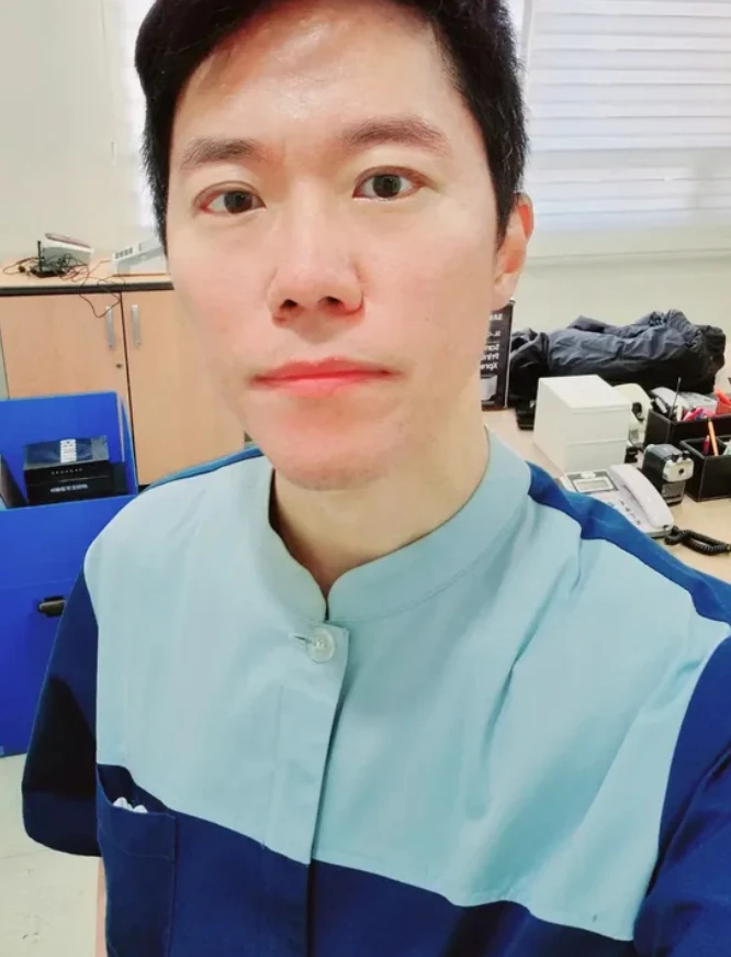 Shin Sae-am | Squid Game Wiki | Fandom