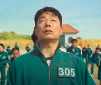 Player 305 | Squid Game Wiki | Fandom