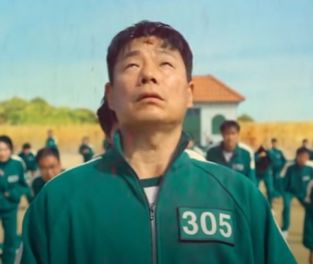 Discuss Everything About Squid Game Wiki | Fandom