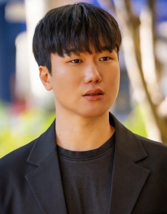 Park Jong-young | Squid Game Wiki | Fandom