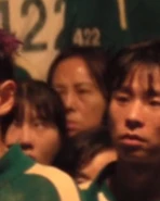 Player 012 | Squid Game Wiki | Fandom