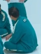 Player 085 | Squid Game Wiki | Fandom