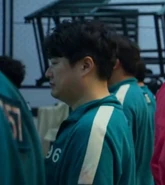 Player 096 | Squid Game Wiki | Fandom