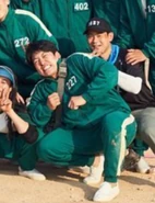 Player 227 (33rd Squid Game) | Squid Game Wiki | Fandom