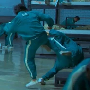 Special Game | Squid Game Wiki | Fandom