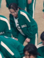 Player 382 (37th Squid Game) | Squid Game Wiki | Fandom