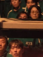 Player 433 | Squid Game Wiki | Fandom