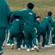 Player 445 | Squid Game Wiki | Fandom