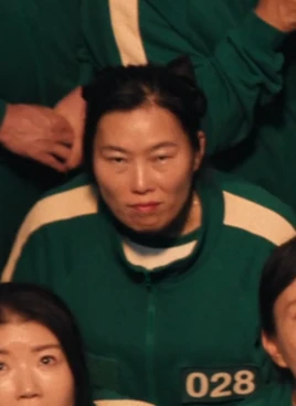 Player 028 | Squid Game Wiki | Fandom